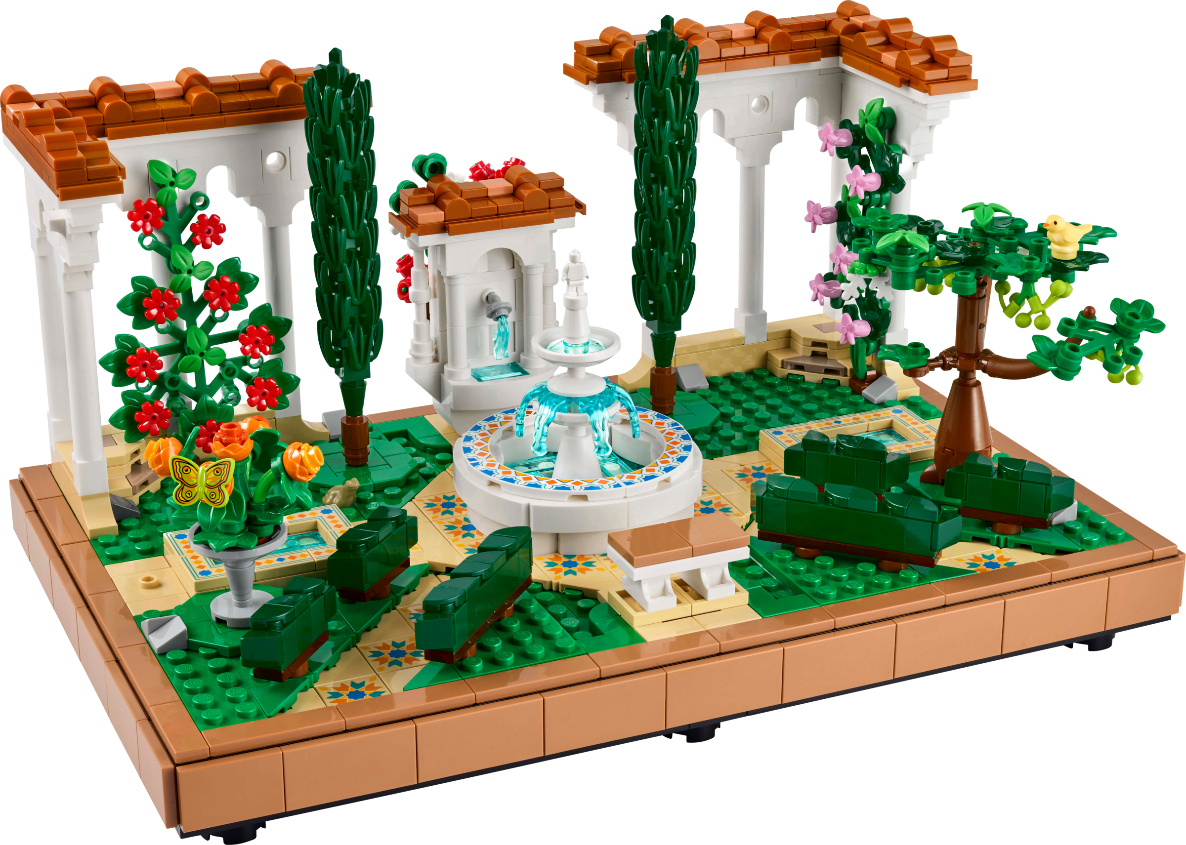 LEGO @ tortuga.ge
