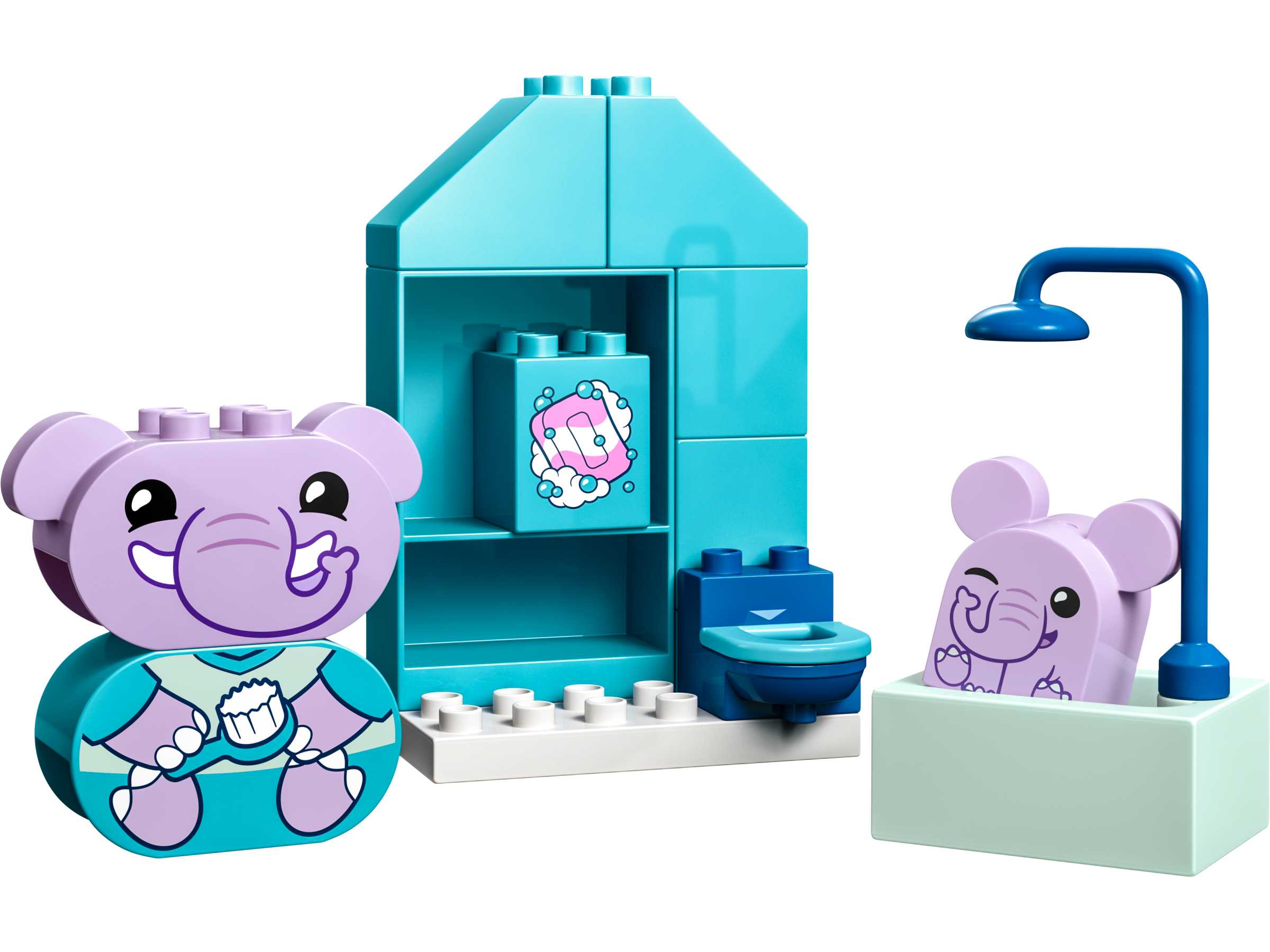 LEGO @ tortuga.ge