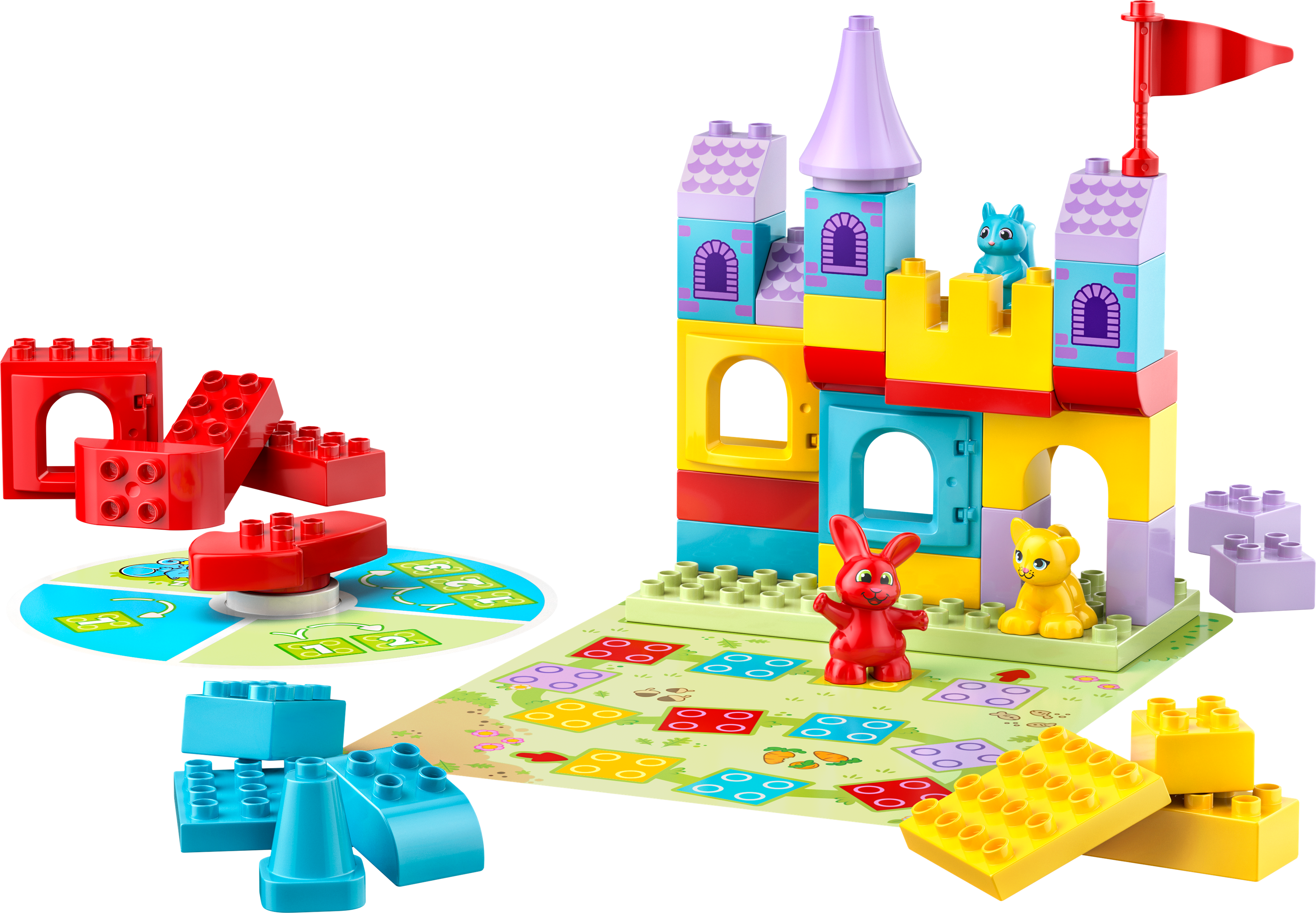 LEGO @ tortuga.ge