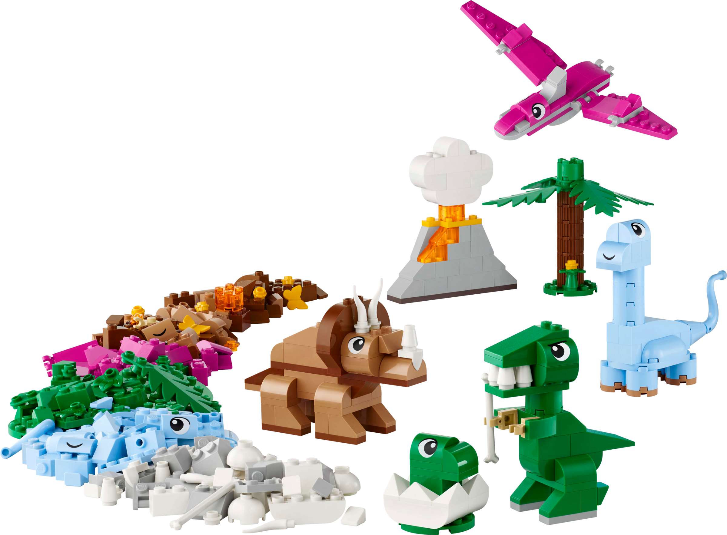 LEGO @ tortuga.ge