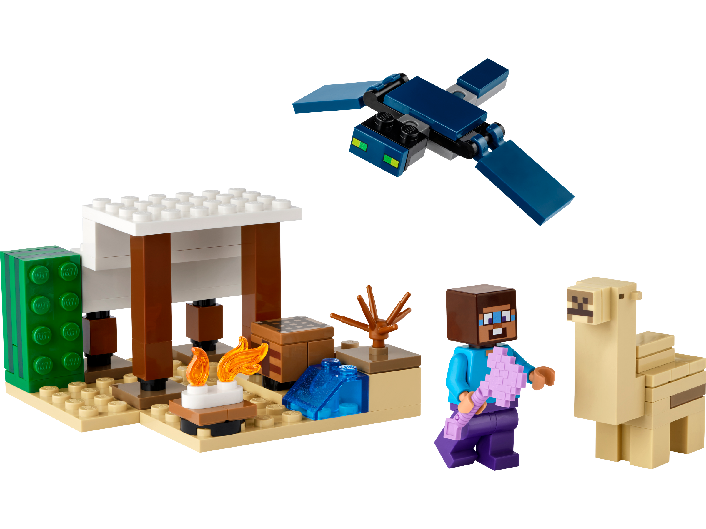 LEGO @ tortuga.ge
