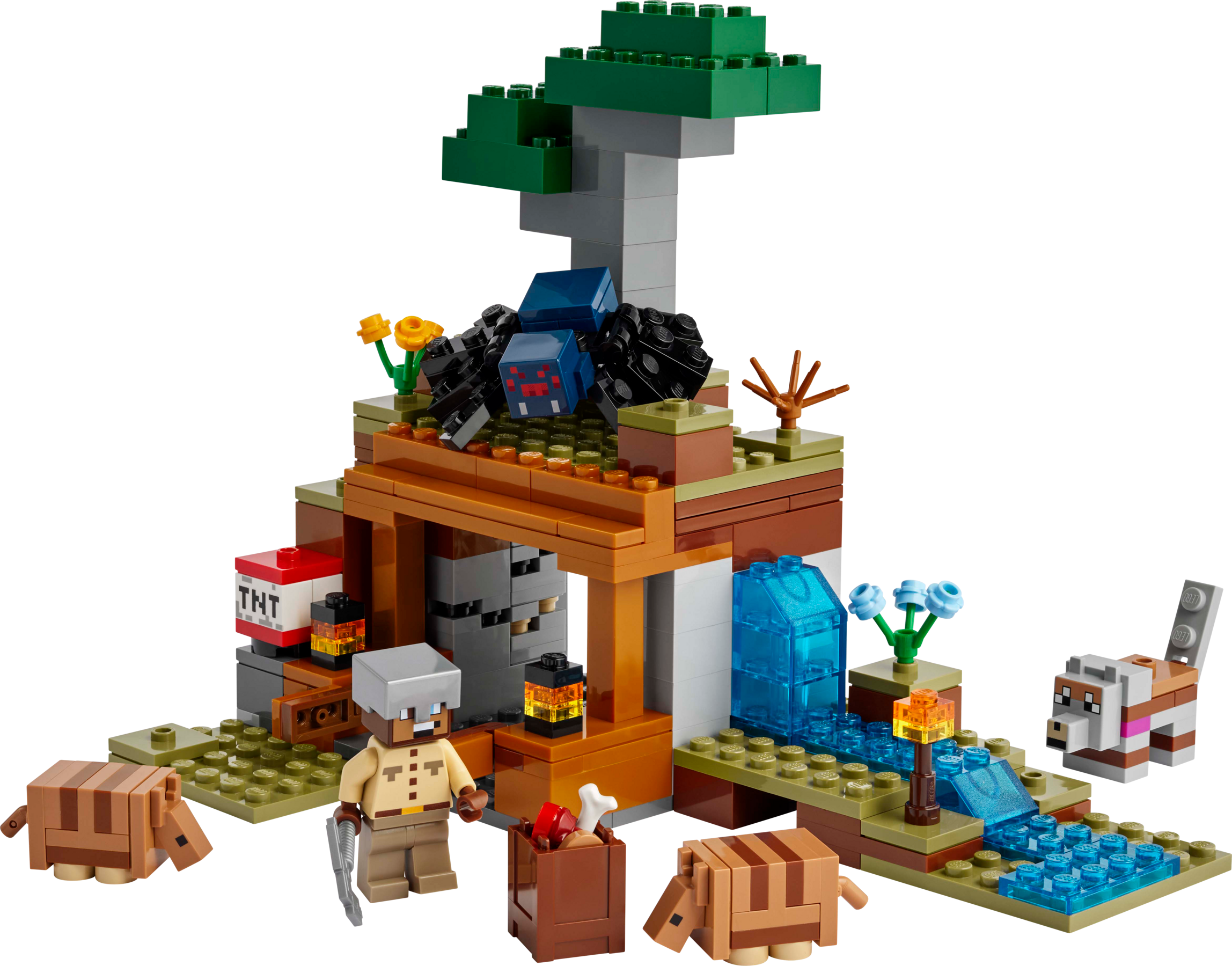 LEGO @ tortuga.ge
