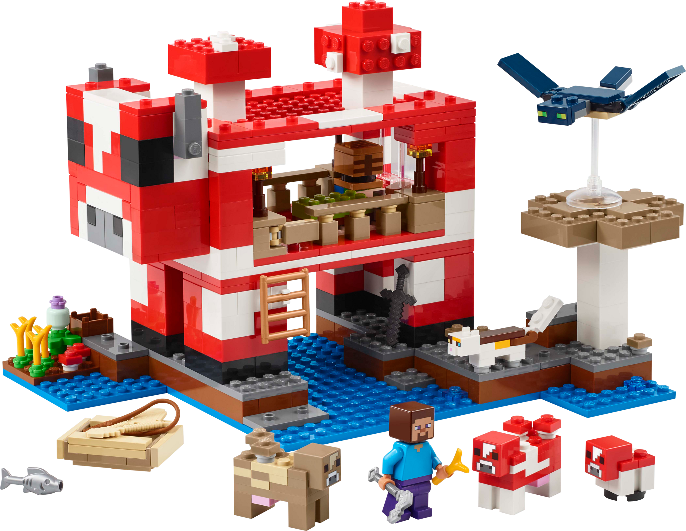 LEGO @ tortuga.ge