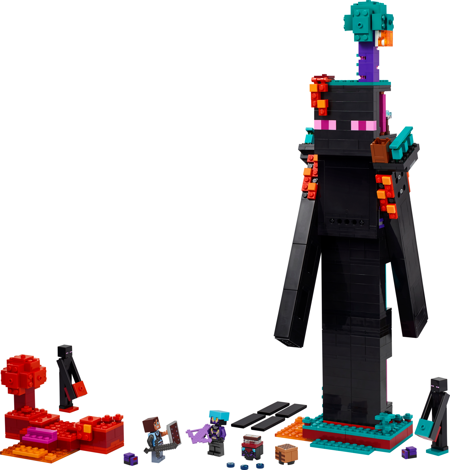 LEGO @ tortuga.ge