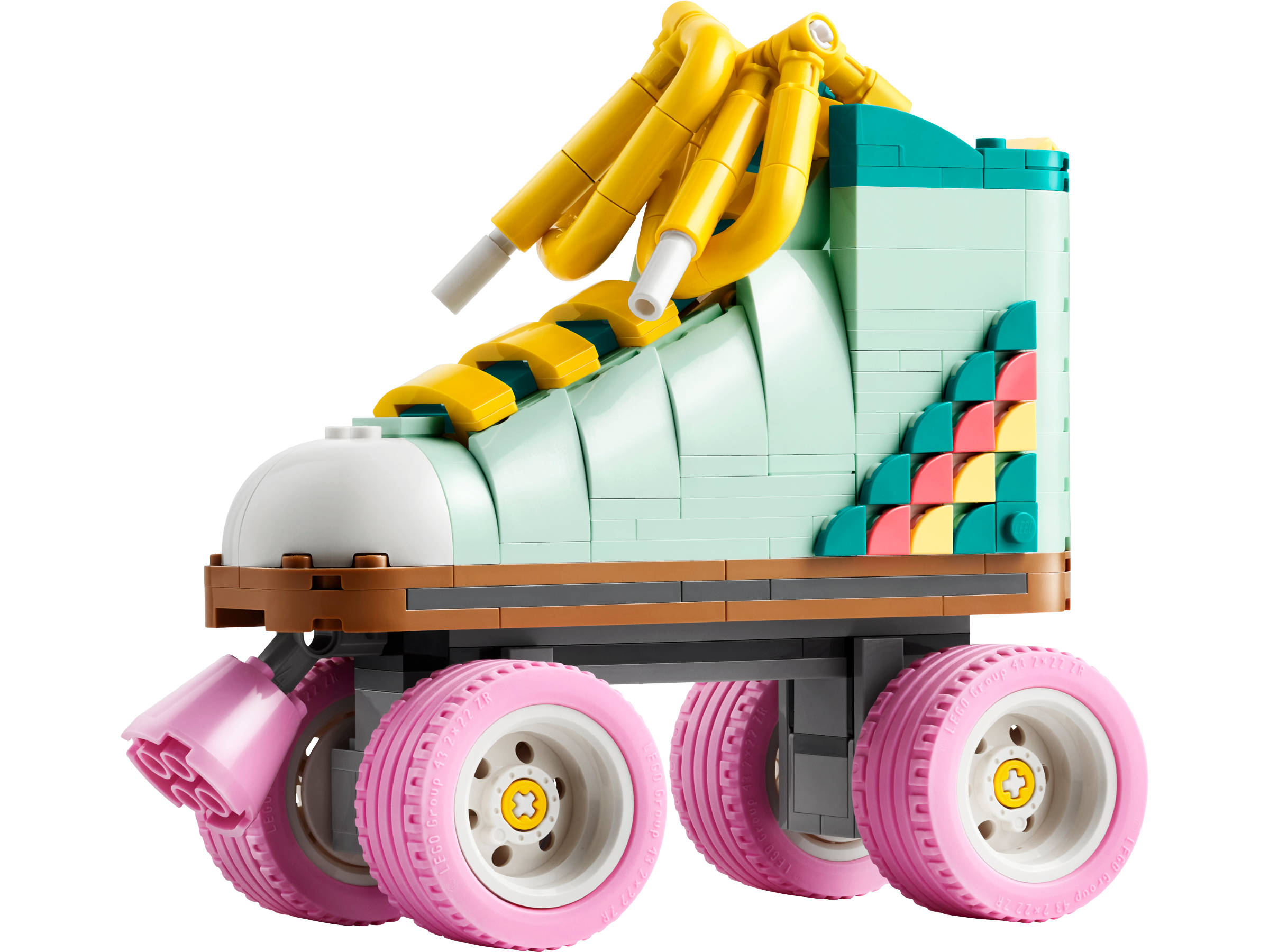 LEGO @ tortuga.ge