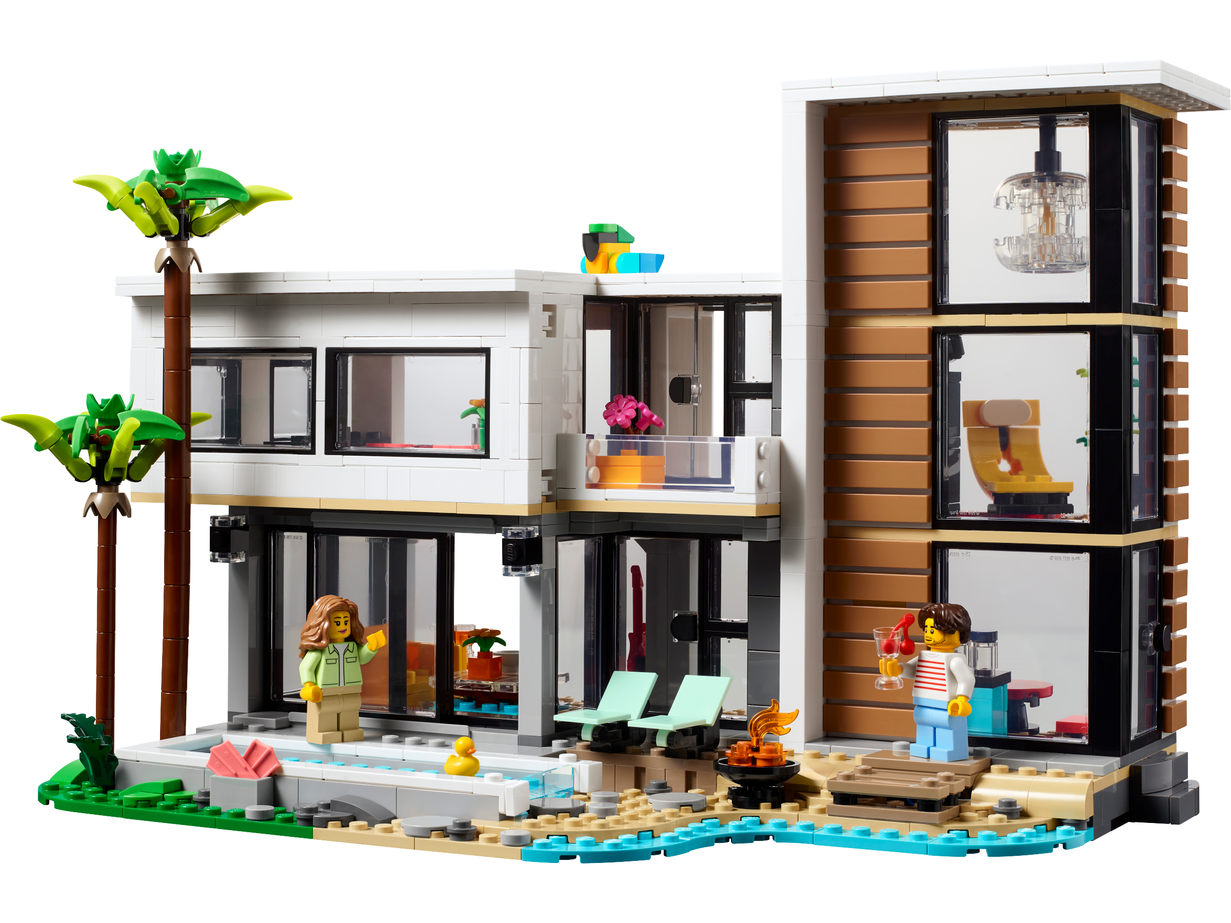LEGO @ tortuga.ge