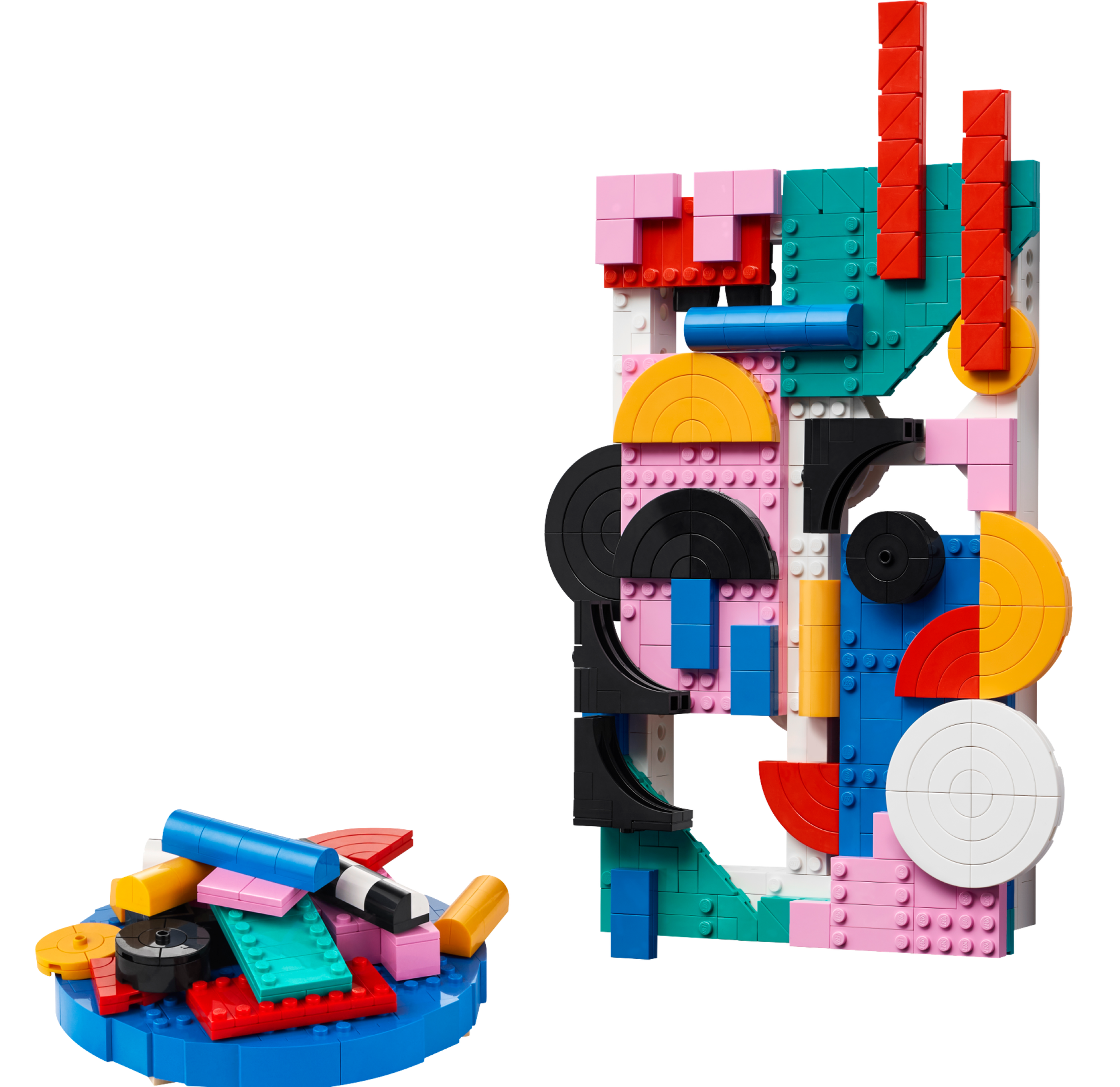 LEGO @ tortuga.ge