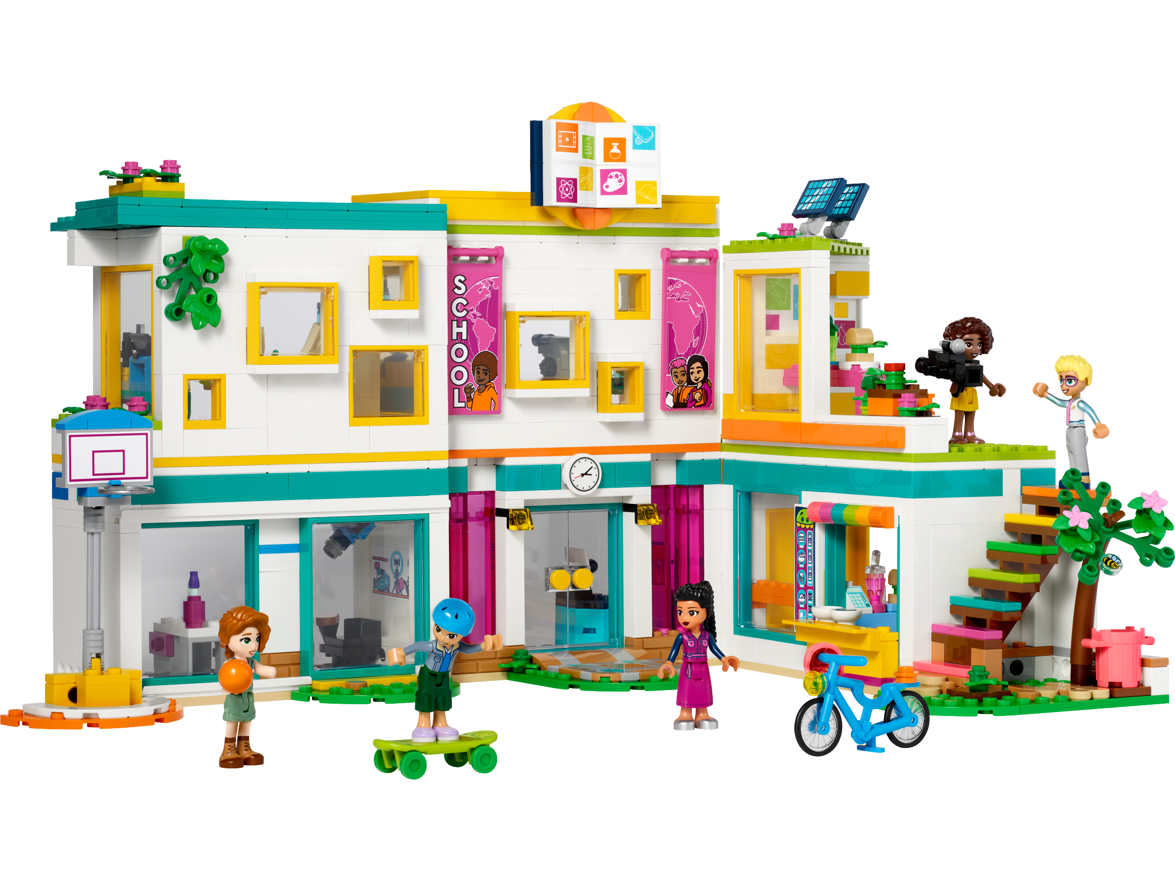 LEGO @ tortuga.ge