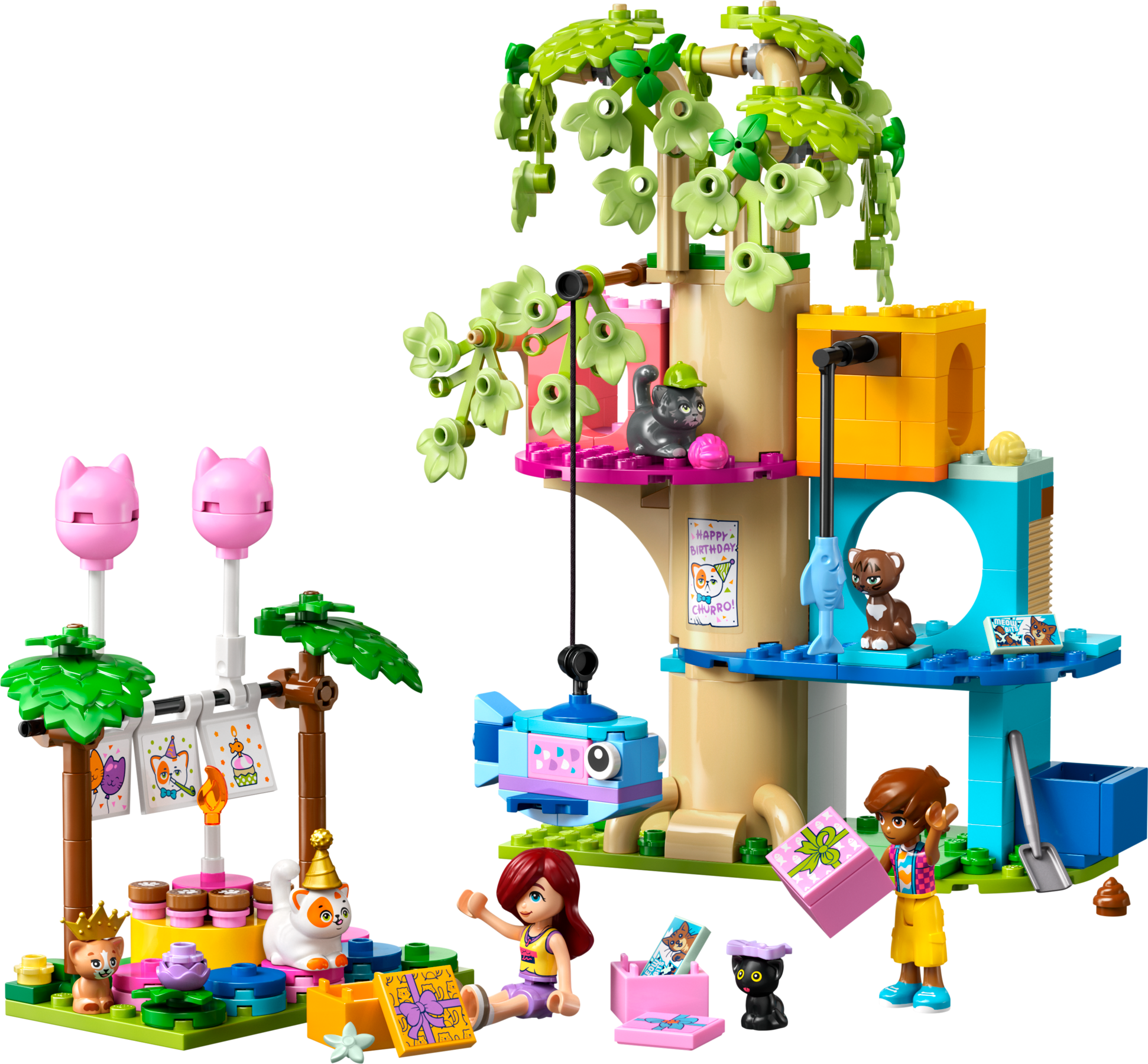 LEGO @ tortuga.ge