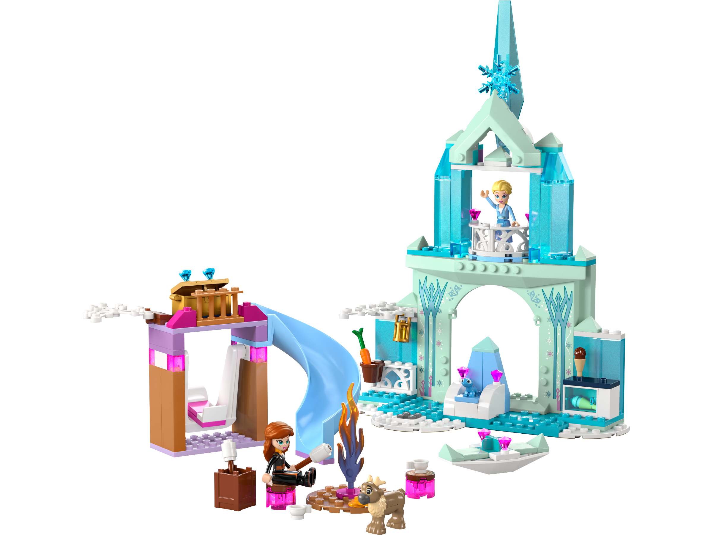 LEGO @ tortuga.ge