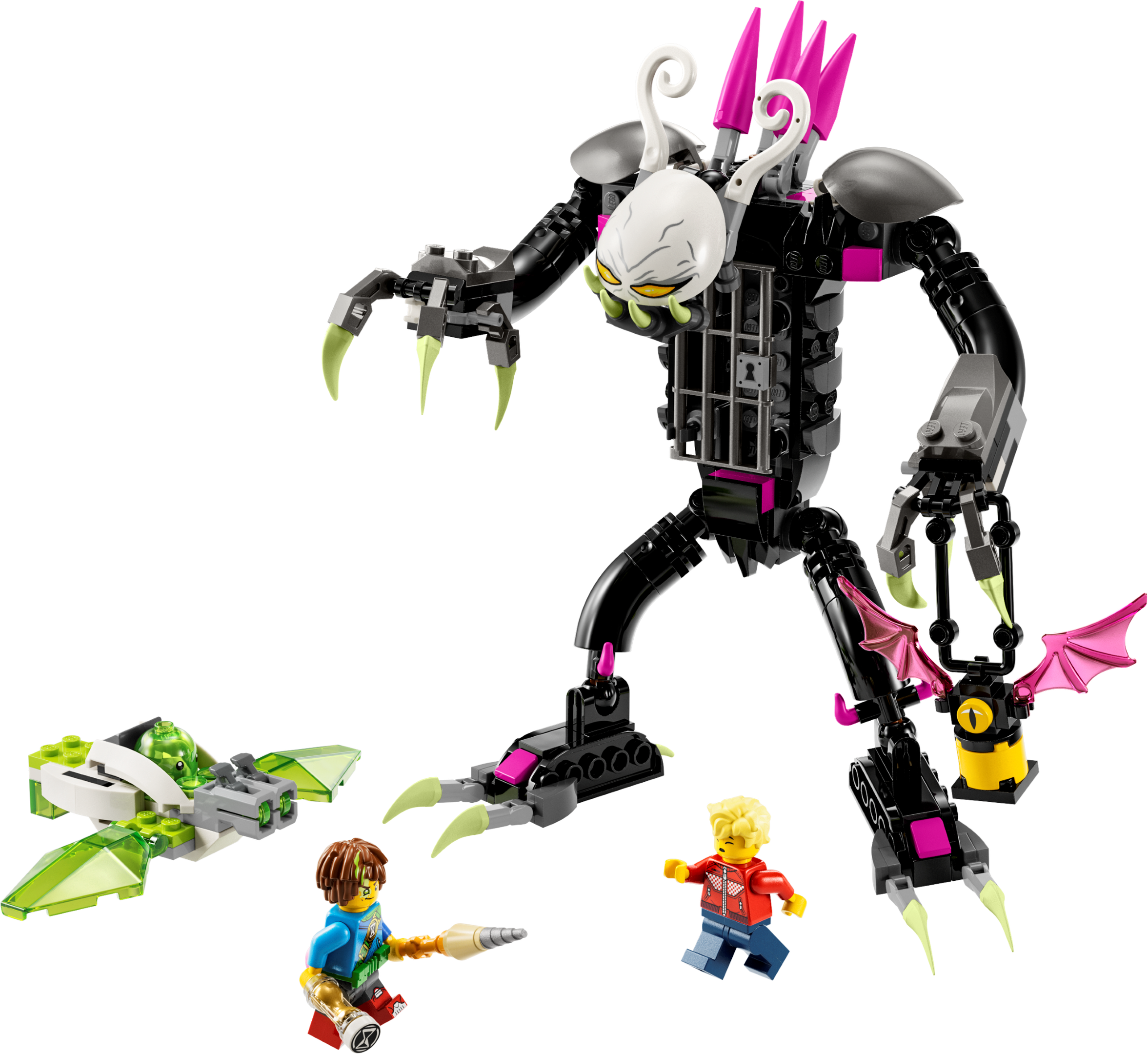LEGO @ tortuga.ge