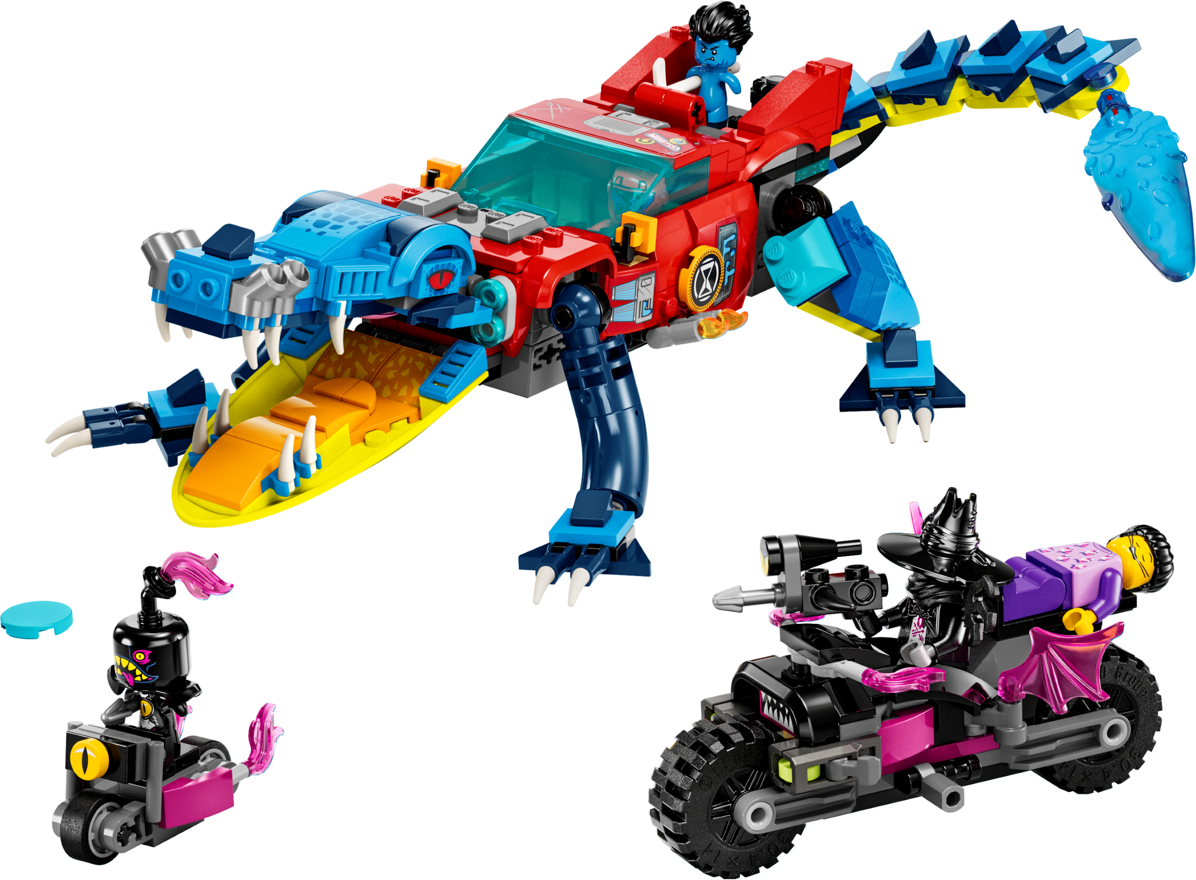 LEGO @ tortuga.ge