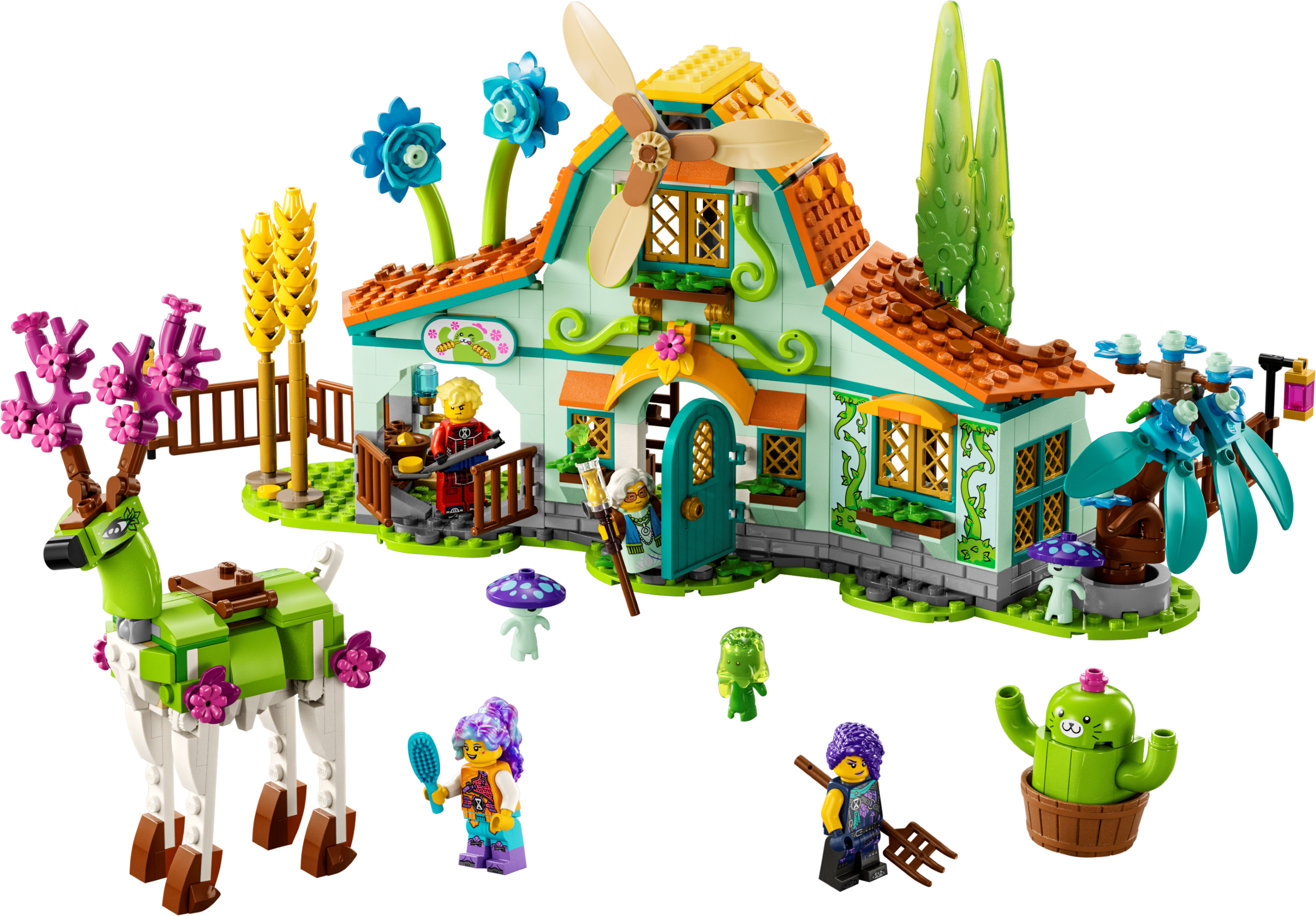 LEGO @ tortuga.ge
