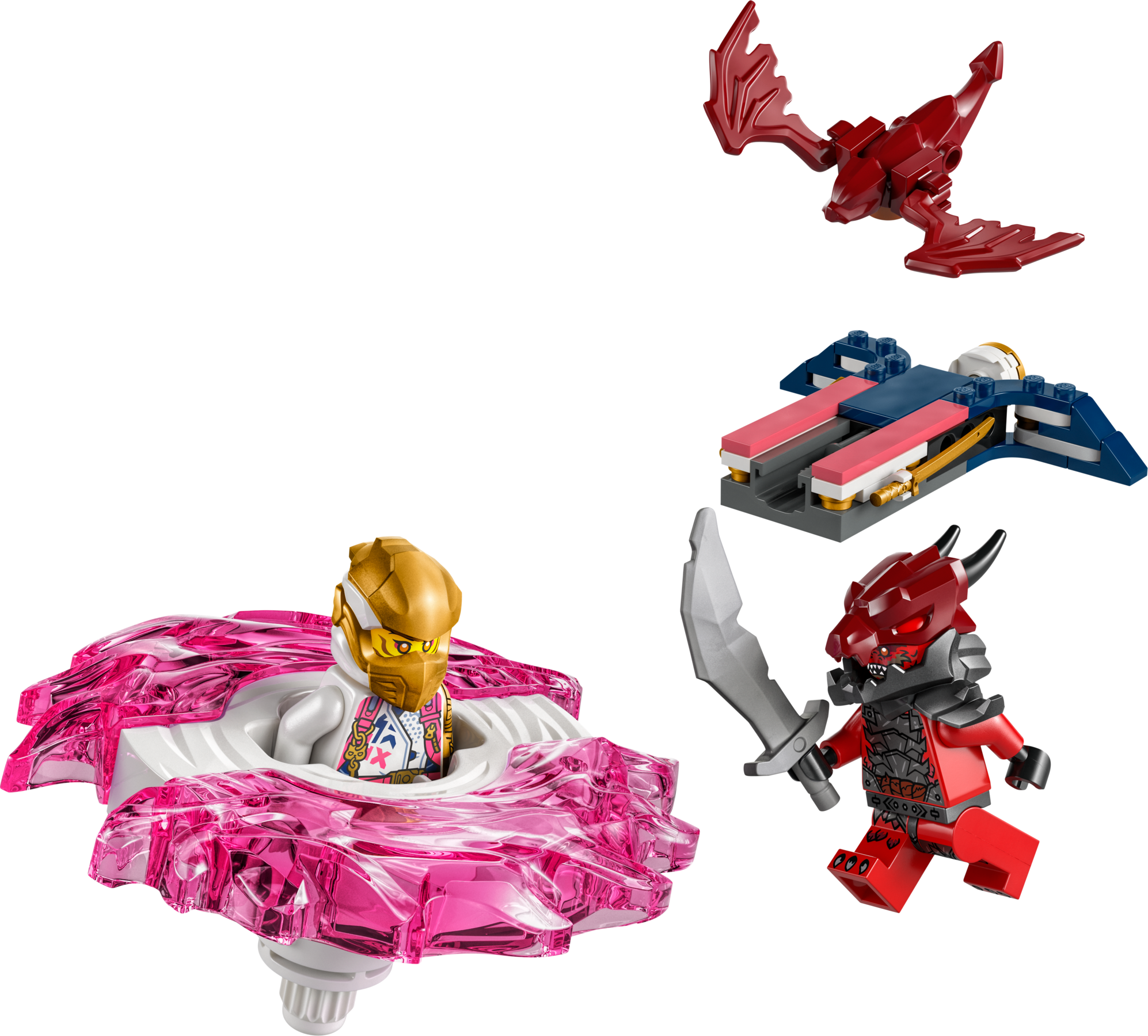 LEGO @ tortuga.ge