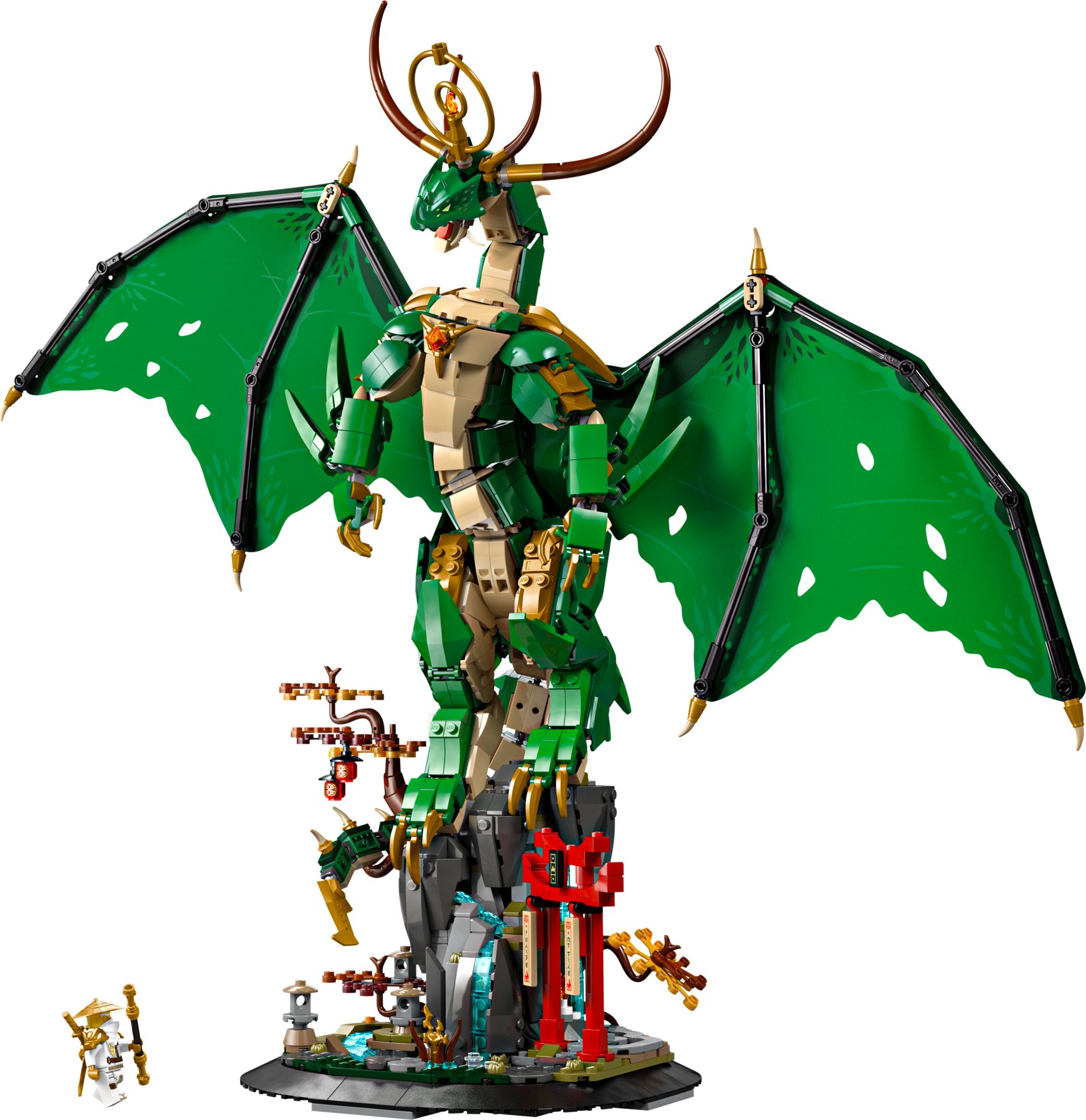 LEGO @ tortuga.ge