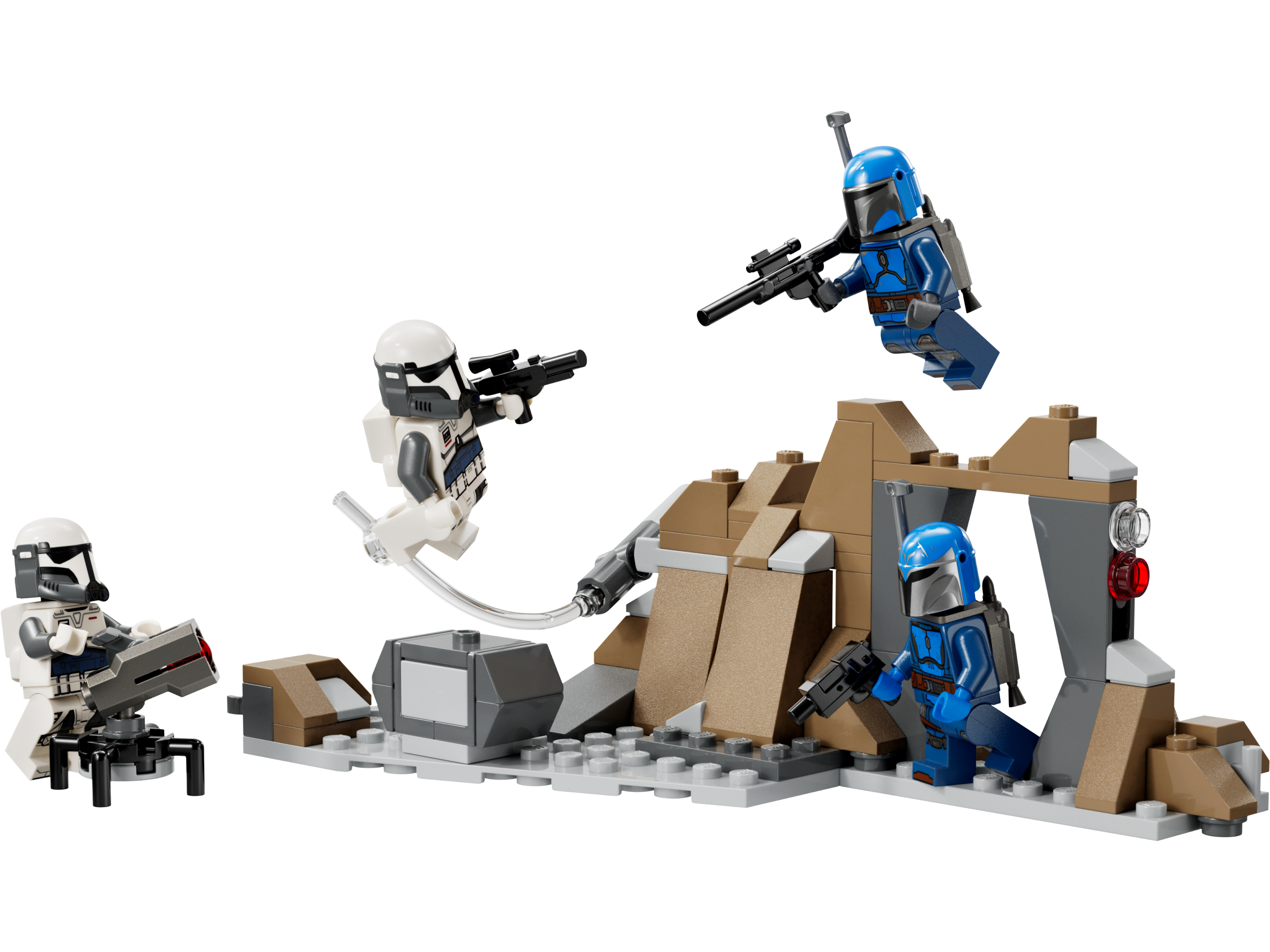 LEGO @ tortuga.ge