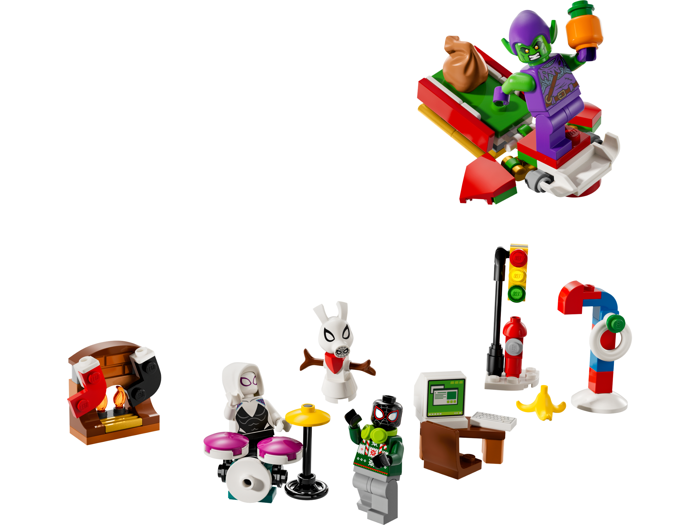 LEGO @ tortuga.ge