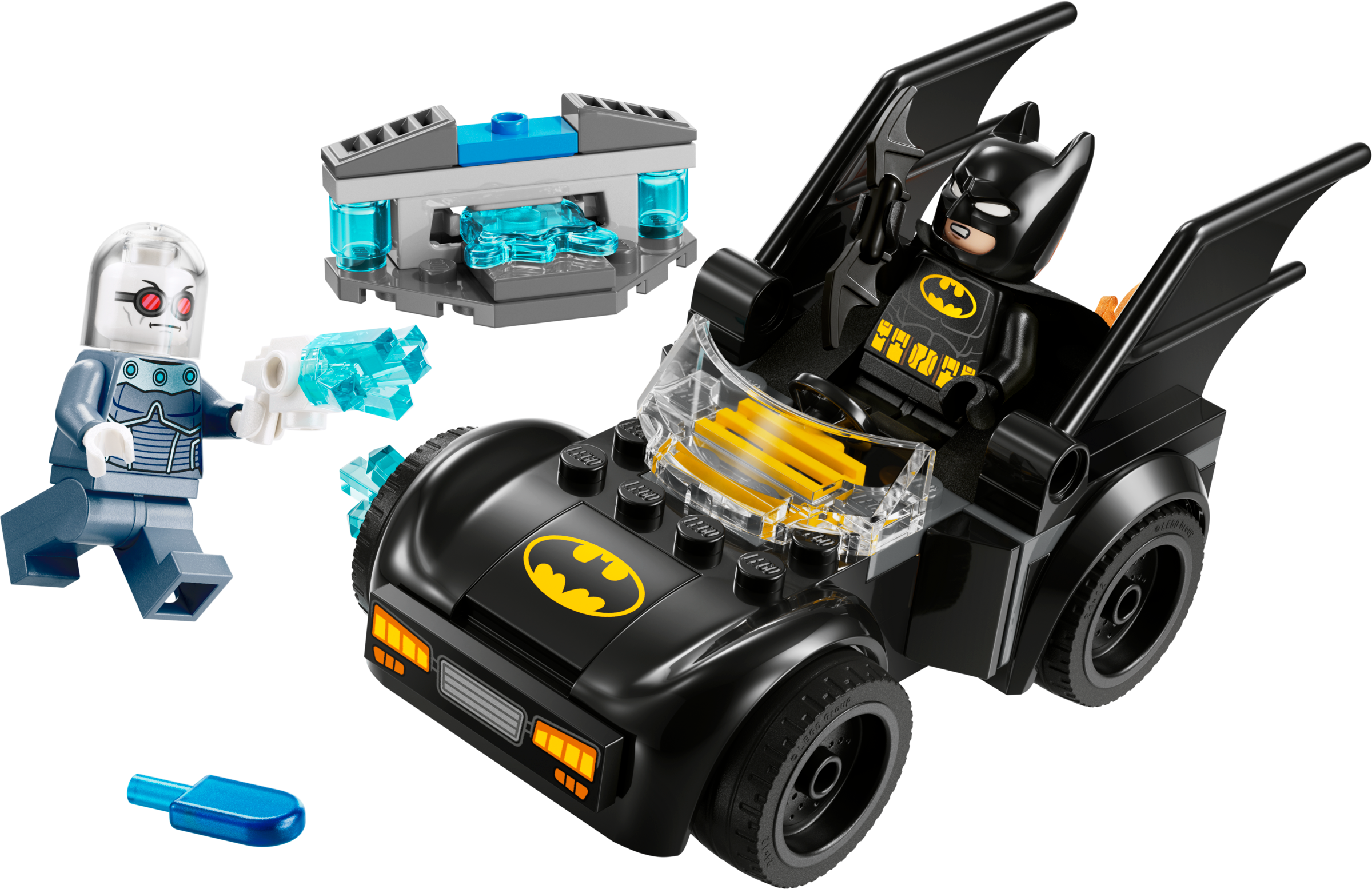 LEGO @ tortuga.ge