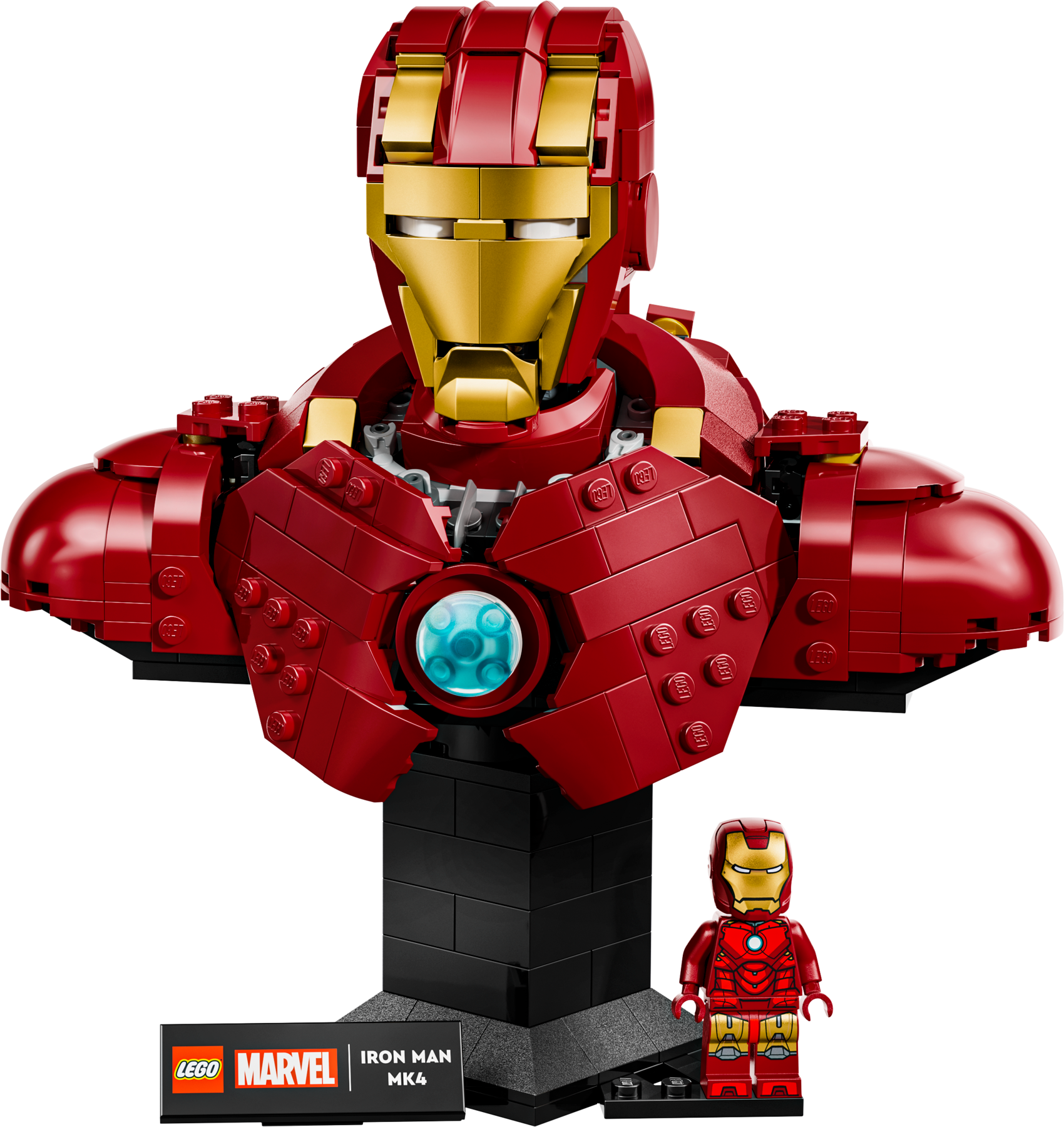 LEGO @ tortuga.ge