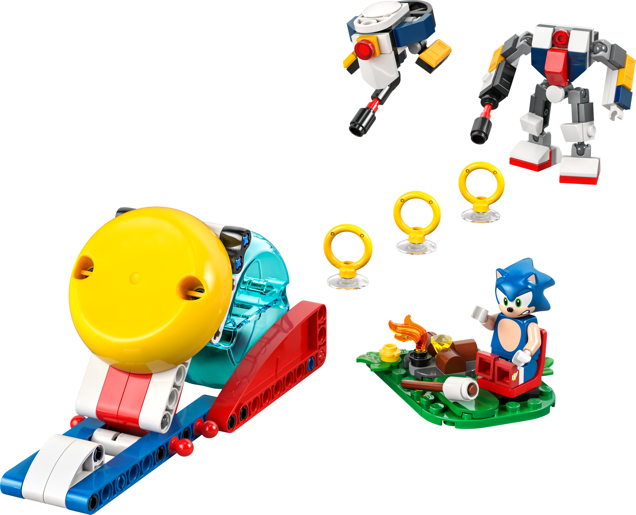 LEGO @ tortuga.ge